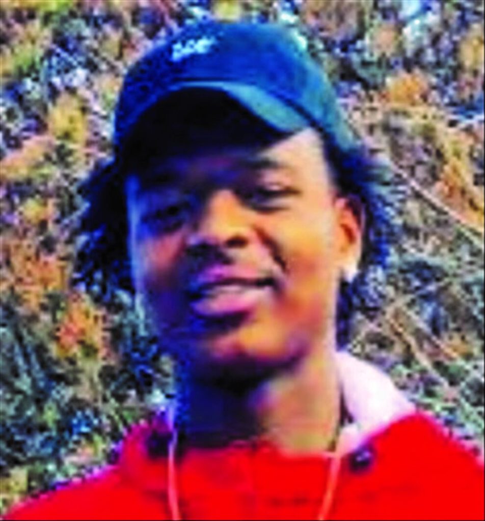 Rodney Alan Harris, Jr. - Herald-Standard